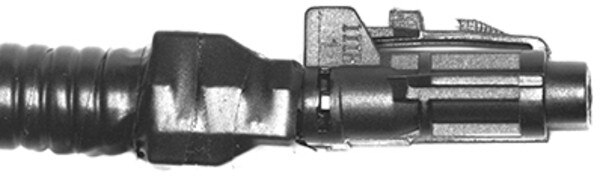 ABS090-1.0MHIN Right Angle ABS Sensor 1.0M for Hino (40") (Repl. Hino ...