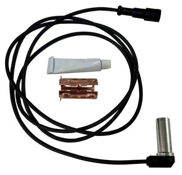 ABS090-1.8M Right Angle ABS Sensor (Repl. Meritor R955341) | FleetSpec