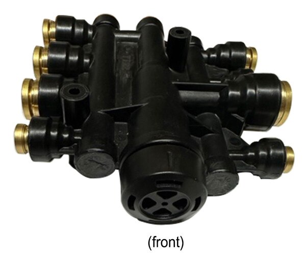 Air Manifold (Repl. Mack, Volvo) | FleetSpec