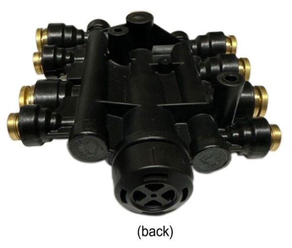 Air Manifold (Repl. Mack, Volvo) | FleetSpec