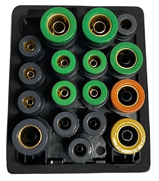 AM1025 Peterbilt 579 Style Air Manifold | FleetSpec