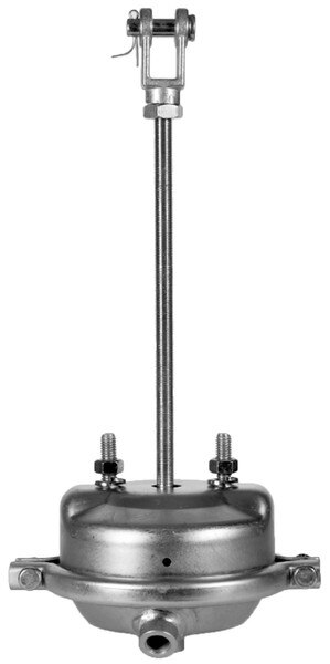 FS-5003 Type 16 Service Chamber | FleetSpec