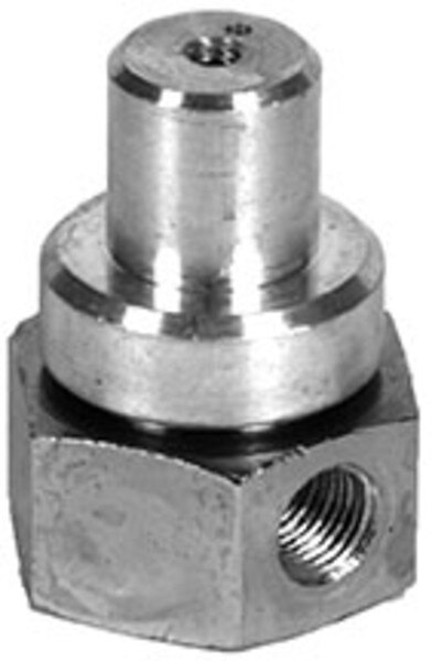 FS-5183 Pressure Protection Valve (Repl. Hendrickson VS-1128) | FleetSpec