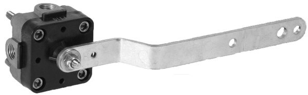 FS-6585 Height Control Valve (Repl. Hend VS-227) | FleetSpec