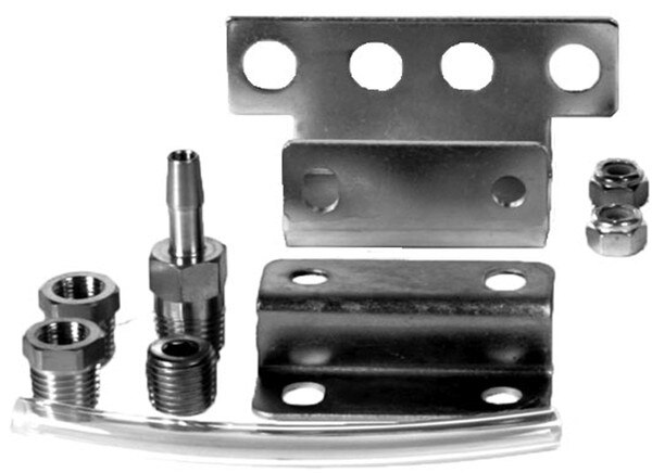 FS-6585 Height Control Valve (Repl. Hend VS-227) | FleetSpec