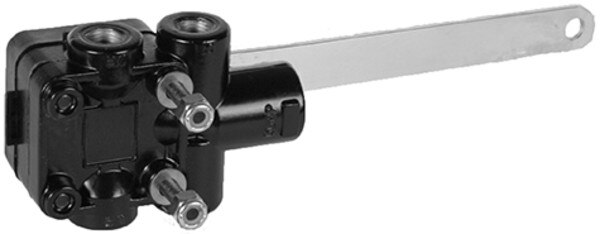 FS-6621 Height Control Valve (Repl Barksdale KD2422; 52341-Q242 ...