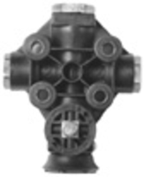 FS-6843 EGP Height Control Valve (Repl Haldex 90555105) | FleetSpec