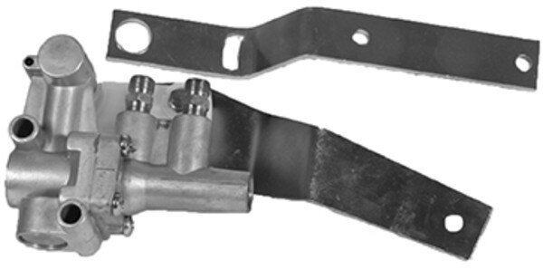 FS-H00450CE Hadley style Height Control Valve | FleetSpec