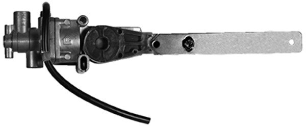 FS-H00500C Hadley Style HCV Cab (Replaces Hadley H00500C; Euclid E-9624 ...