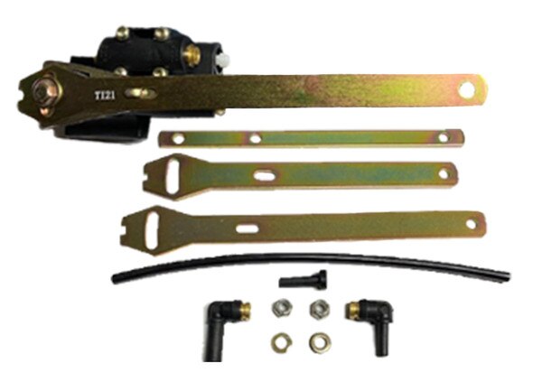 FS-H01501PUD Hadley style HCV | FleetSpec