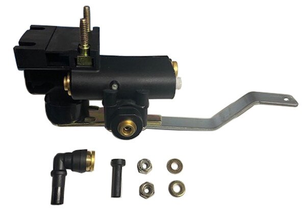 FS-H01501RLS Hadley Style Height Control Valve (Right Hand) with ...