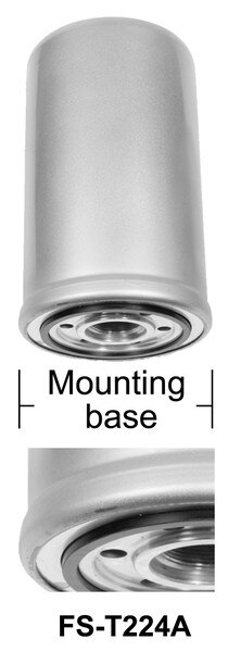 FS-T224A SKF T-2000 Air Dryer Cartridge; Late design | FleetSpec