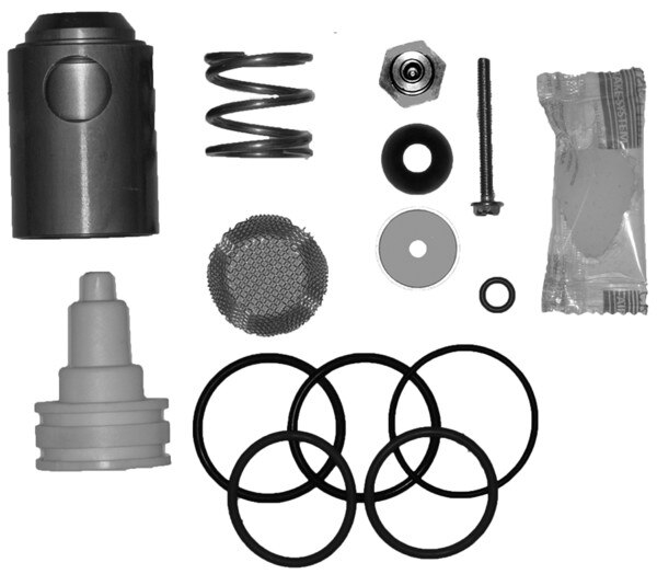 FS-T235 T-2000 Purge Valve Kit | FleetSpec