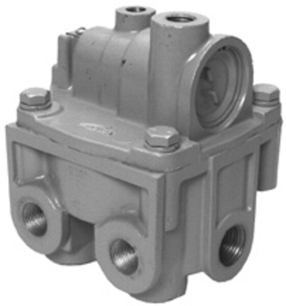 FS065145N BP-R1 Bobtail Relay Valve - New | FleetSpec
