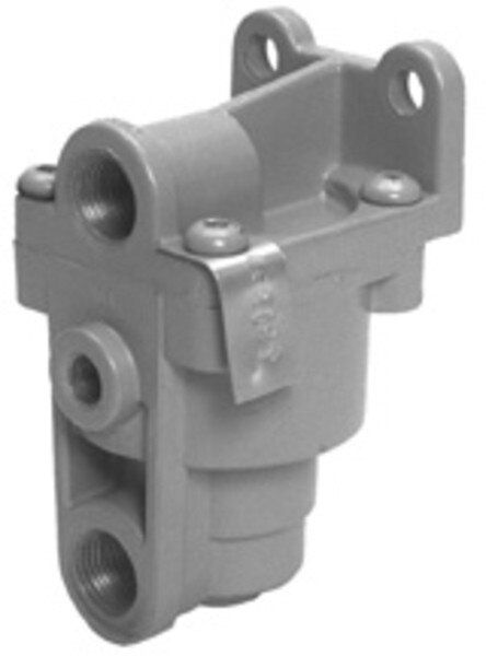 FS065154X Bendix LQ-5 Bobtail Ratio Valve - Reman | FleetSpec