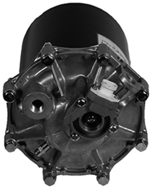 FS065225NPF AD-9 Purefilter Air Dryer 12V; W/ Bracket & Pigtail (Repl ...