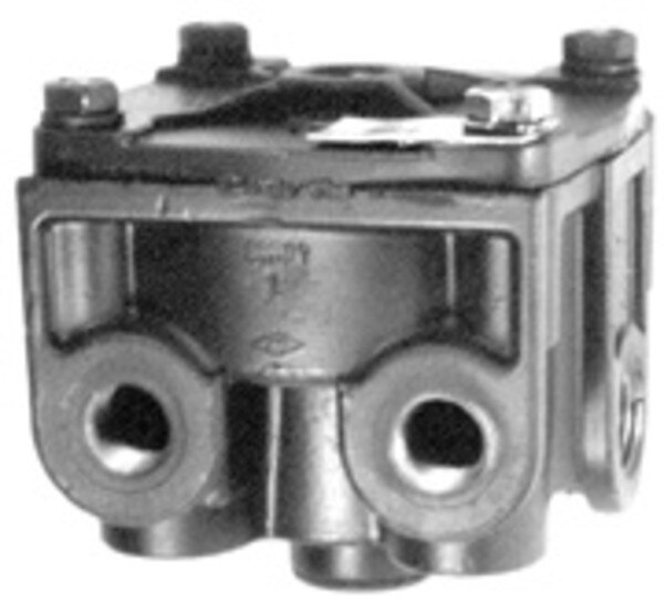 FS065303N R-12 Relay Valve, New | FleetSpec
