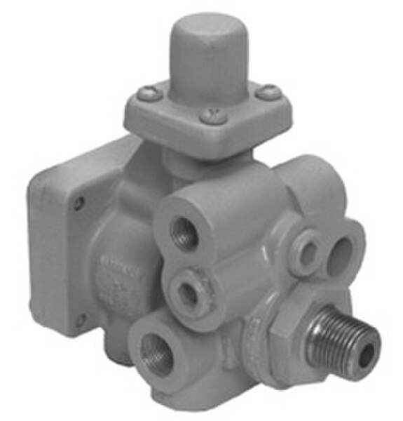 FS103061X Bendix SR-2 Spring Brake Valve - Reman | FleetSpec