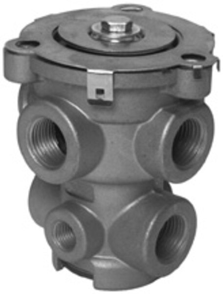 FS277863X Bendix E-3 Foot Valve - Reman | FleetSpec