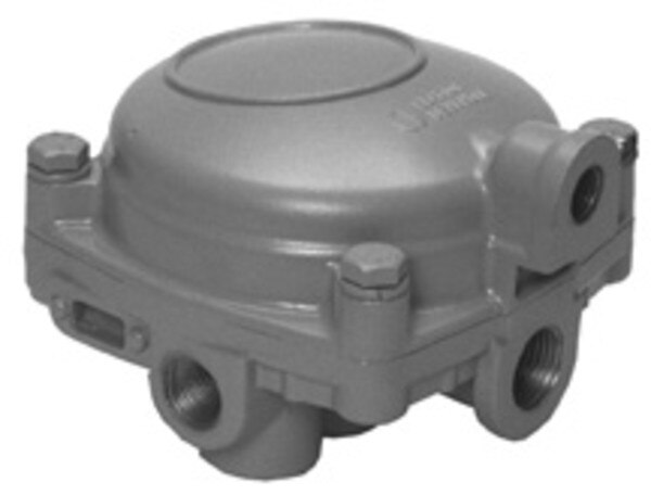FS283940X Bendix R-6 Relay Valve - Reman | FleetSpec
