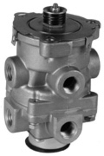 FS286171NT Bendix E-6 style Foot Valve w/ Treadle Ass'y | FleetSpec