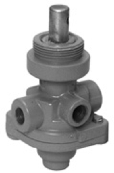FS287417N Bendix PP-1 style Control Valve - New | FleetSpec