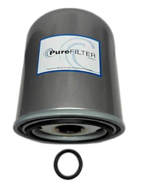 FS5008414NPF Bendix AD-IS Puraguard Style Air Dryer Cartridge | FleetSpec