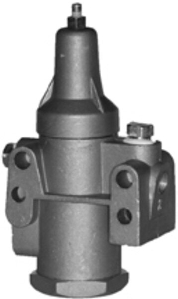 FSA4740N Eaton-Fuller Style Air Valve Regulator Filter 60PSI | FleetSpec