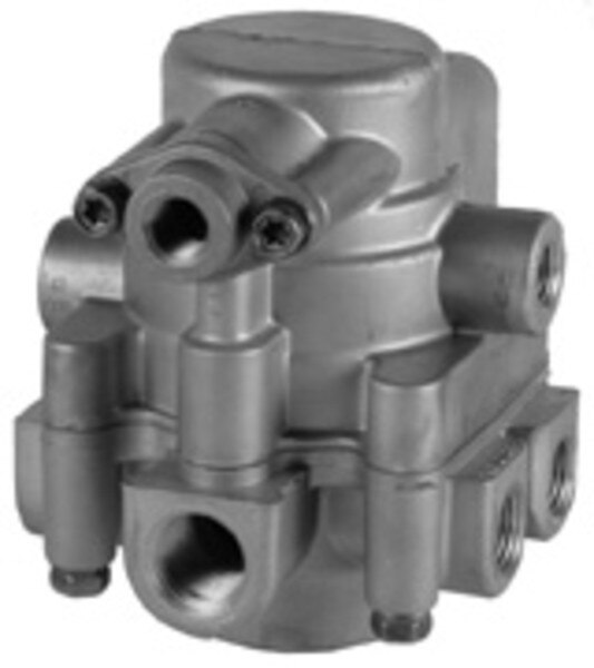 FSK021558N Bendix SR-7 Style Spring Brake Valve - New | FleetSpec