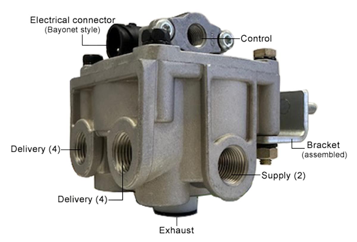 Welcome to the store