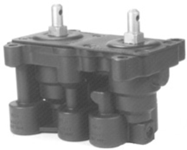 FSKN20606X Haldex Manifold Dash Valve - Reman | FleetSpec