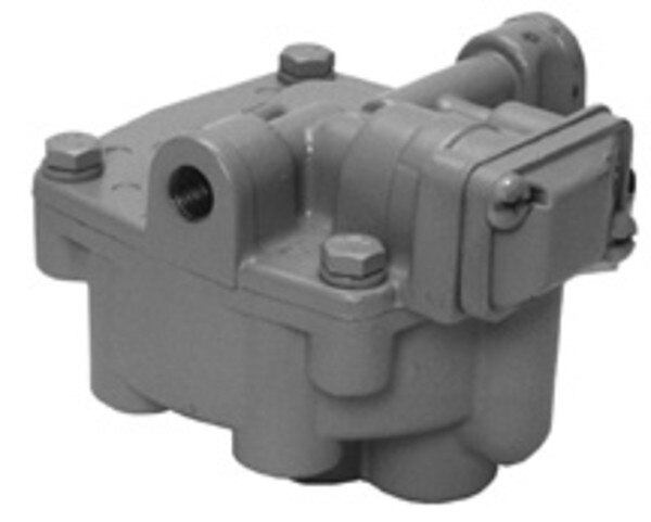 FSKN30400N Relay Emergency Valve - New | FleetSpec