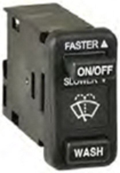 GTD1006-11 Wiper Washer Controller w/ Wiper Delay Function - 12V ...