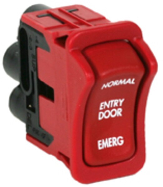 GTD3266-7 DASH VALVE- 3 WAY | FleetSpec