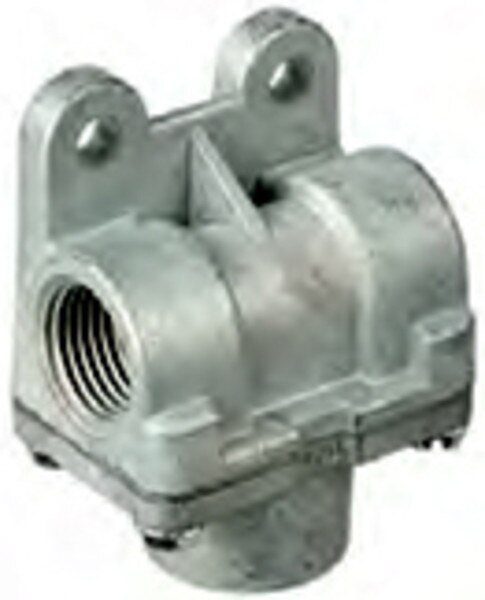 GTDA2252-2 High Flow Return Splitter - 1/2-14 NPT port | FleetSpec