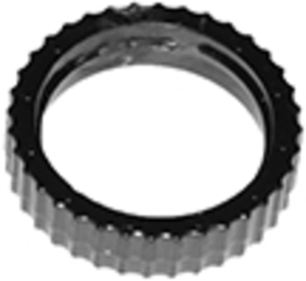 NOR2962-89 Plastic Panel Nut for R07 Serie Regulator | FleetSpec