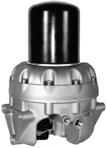 R4324711010N Meritor SS1200 Air Dryer style (Repl S4324711010) | FleetSpec