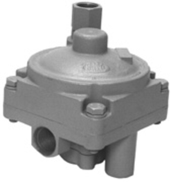 SE110360N Sealco Style Service Relay Valve - New | FleetSpec