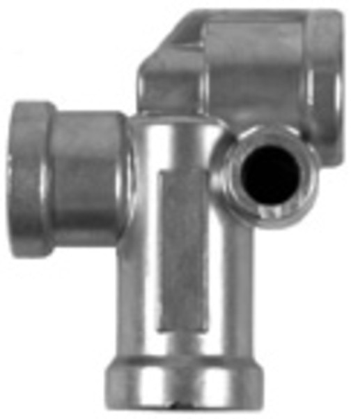SE140280N Sealco Style Pressure Protection Valve (70 PSI Nominal Cosing ...